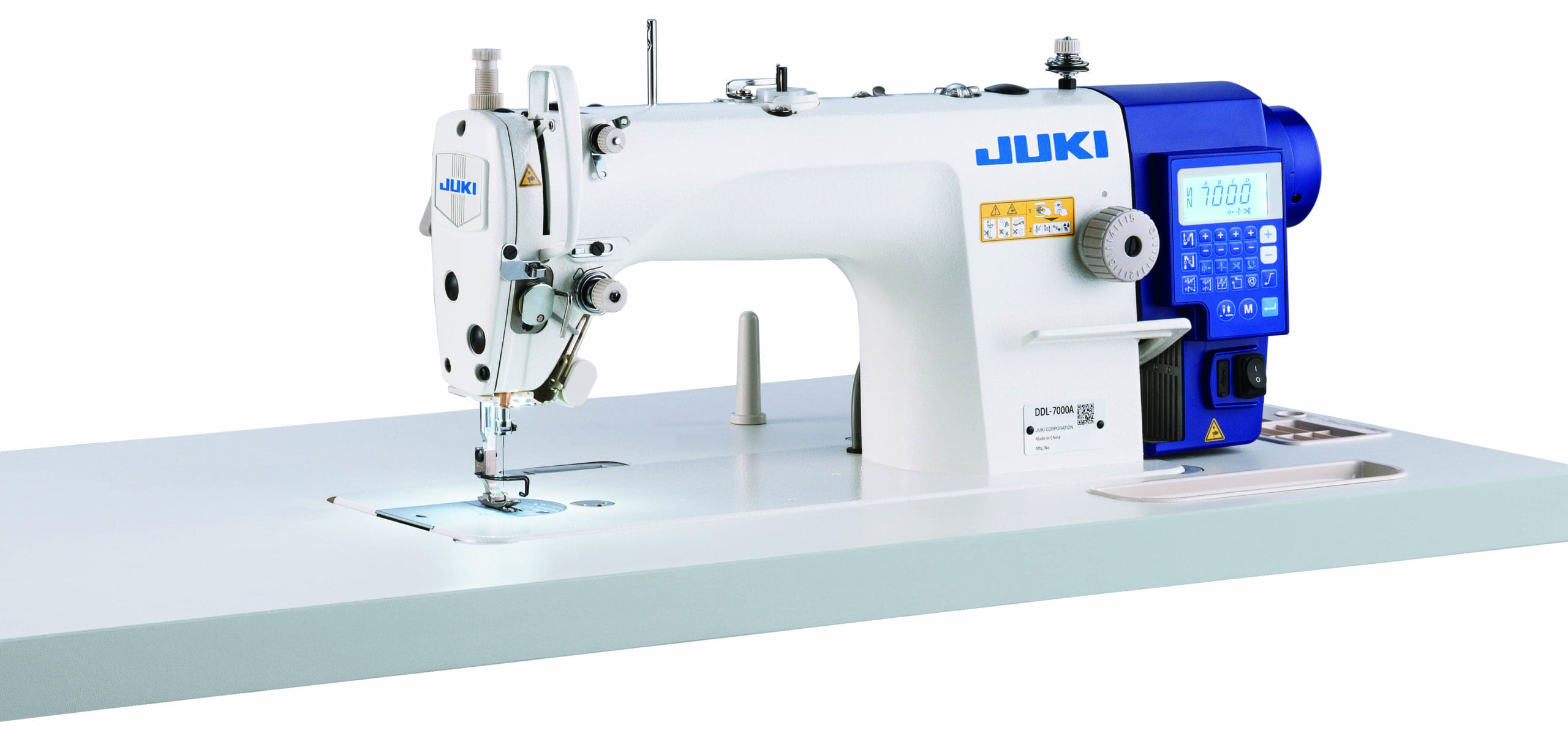 Home | Sewing Machines, Embroidery Machines & Garment Machines